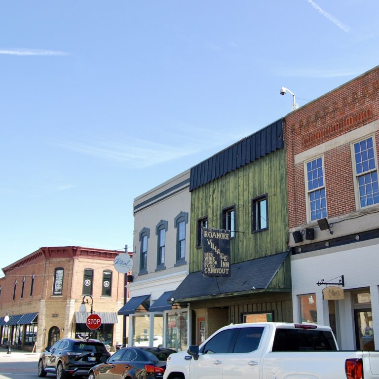 Explore - Discover Roanoke