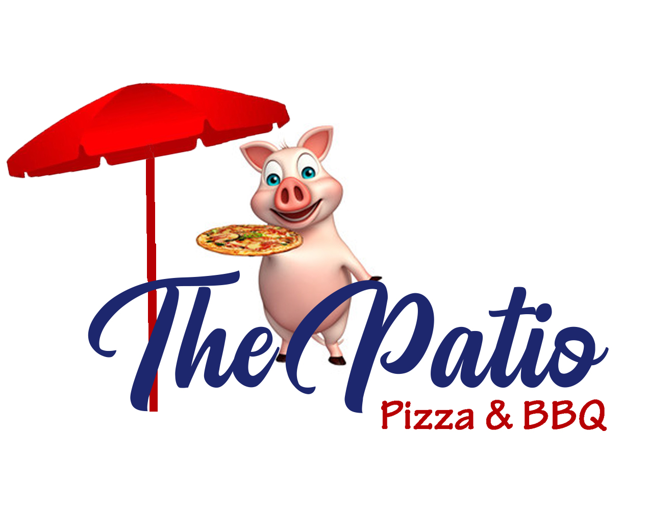 The Patio Pizza & BBQ - Discover Roanoke