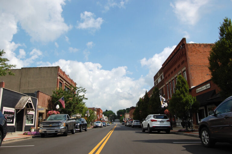 Our Story - Discover Roanoke